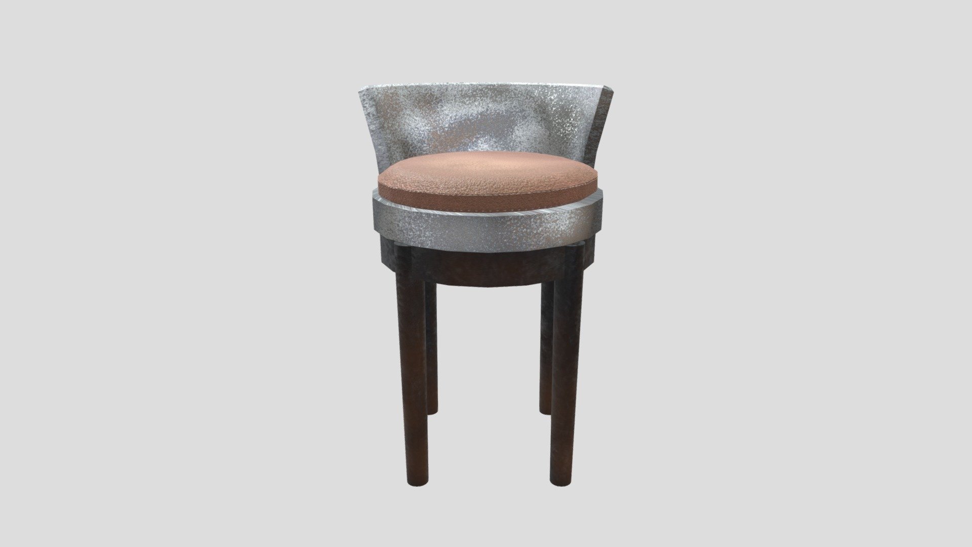 Chair Texture - Download Free 3D model by shellybean005 [56efd2b ...