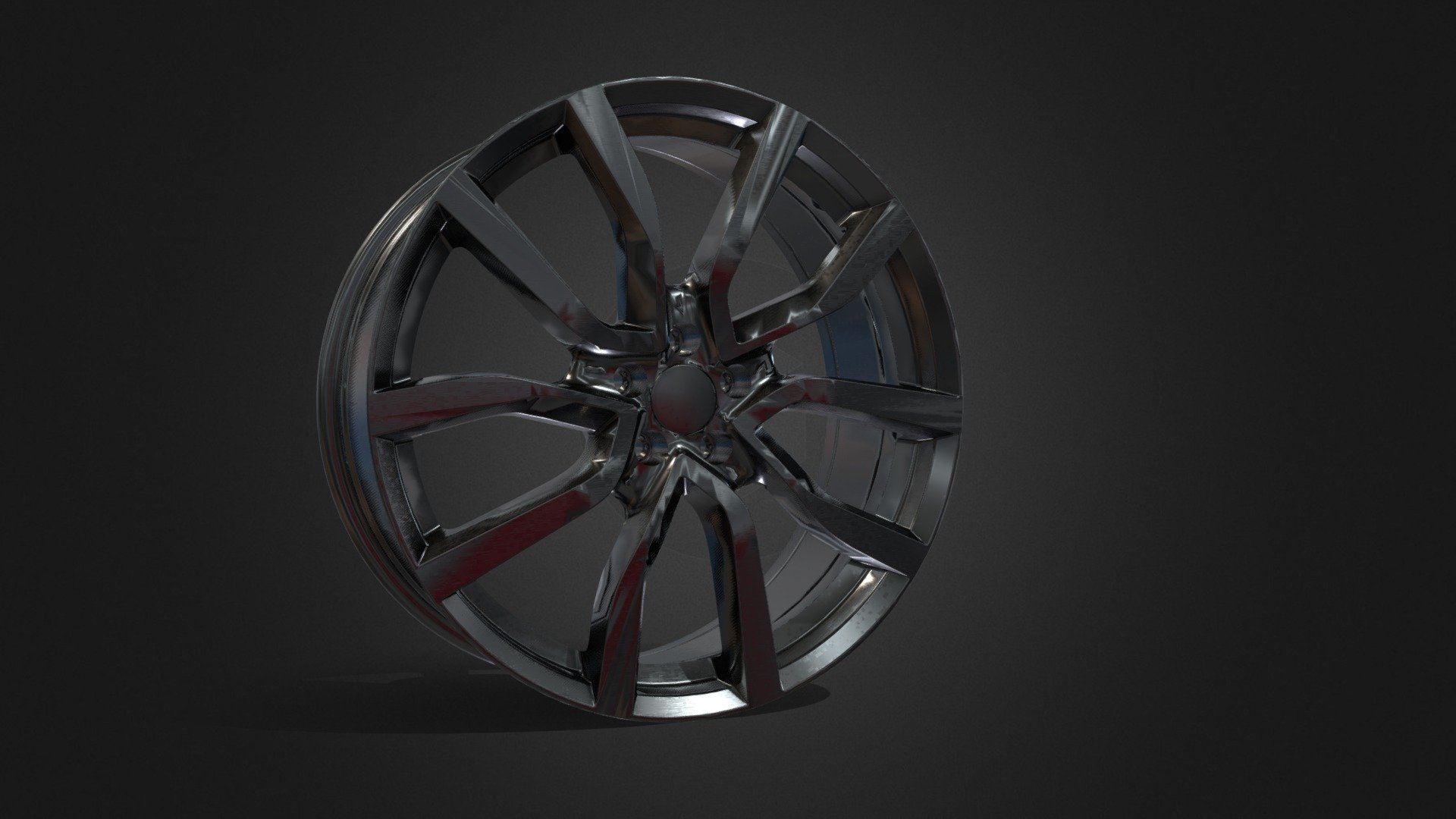 Test - 3D model by 3DMedia Toonz! (@3dmediatoonz) [56f0fa3] - Sketchfab