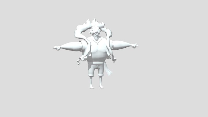 Gear5 3D models - Sketchfab