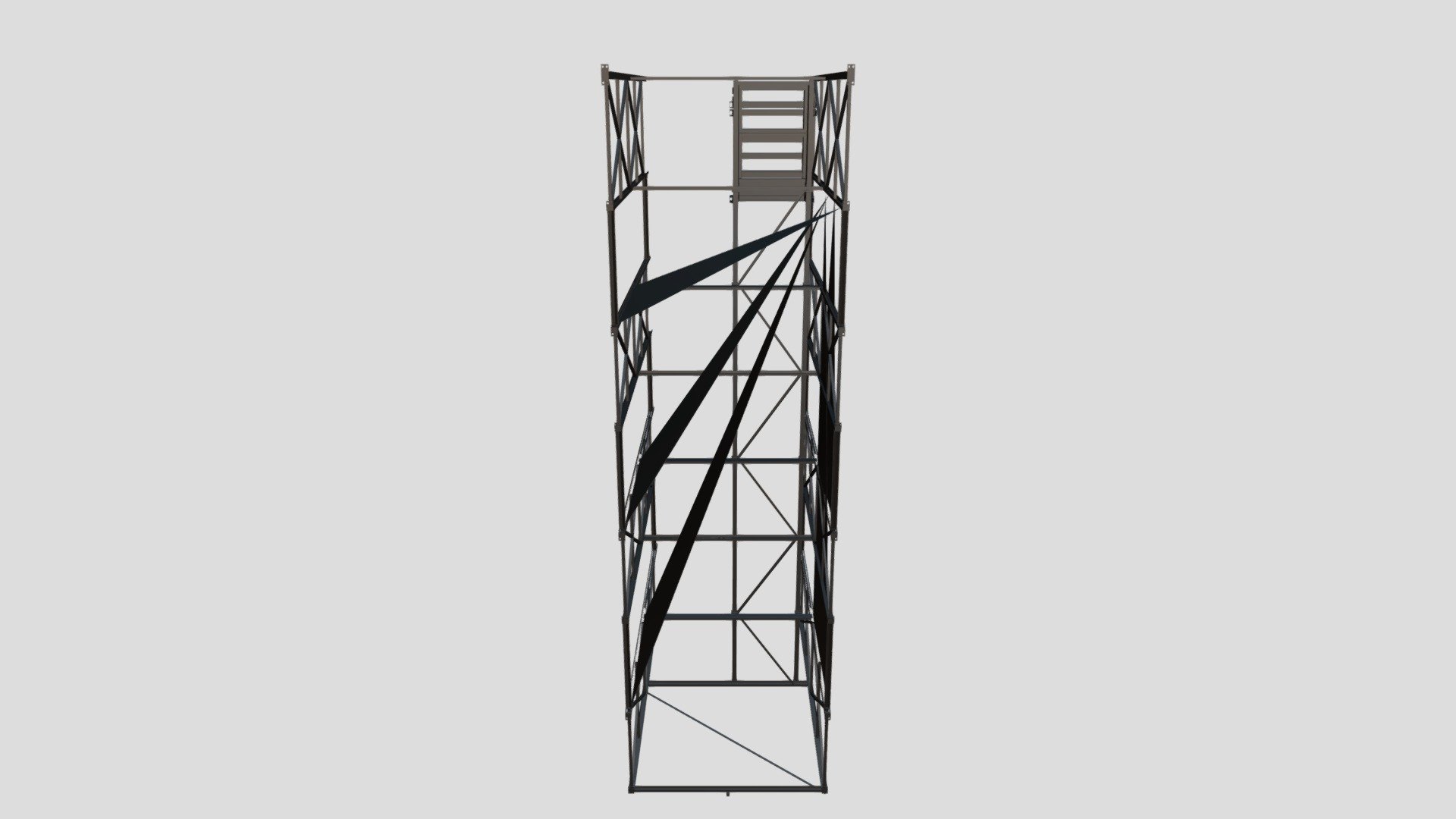 5 Deep Push Back Ziad1 - Download Free 3D model by tmmerlo [56f1af8 ...