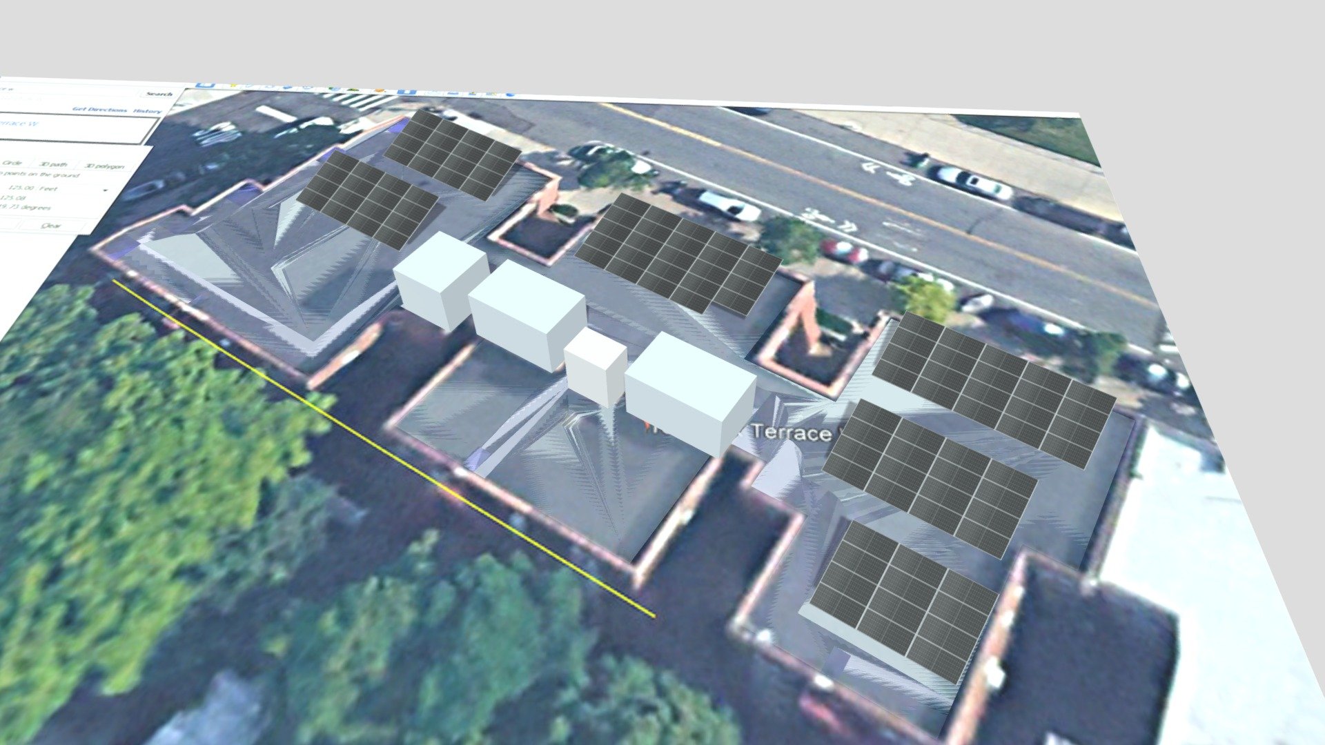 100 Park Terrace W Tilt AQ - Download Free 3D model by Brooklyn ...