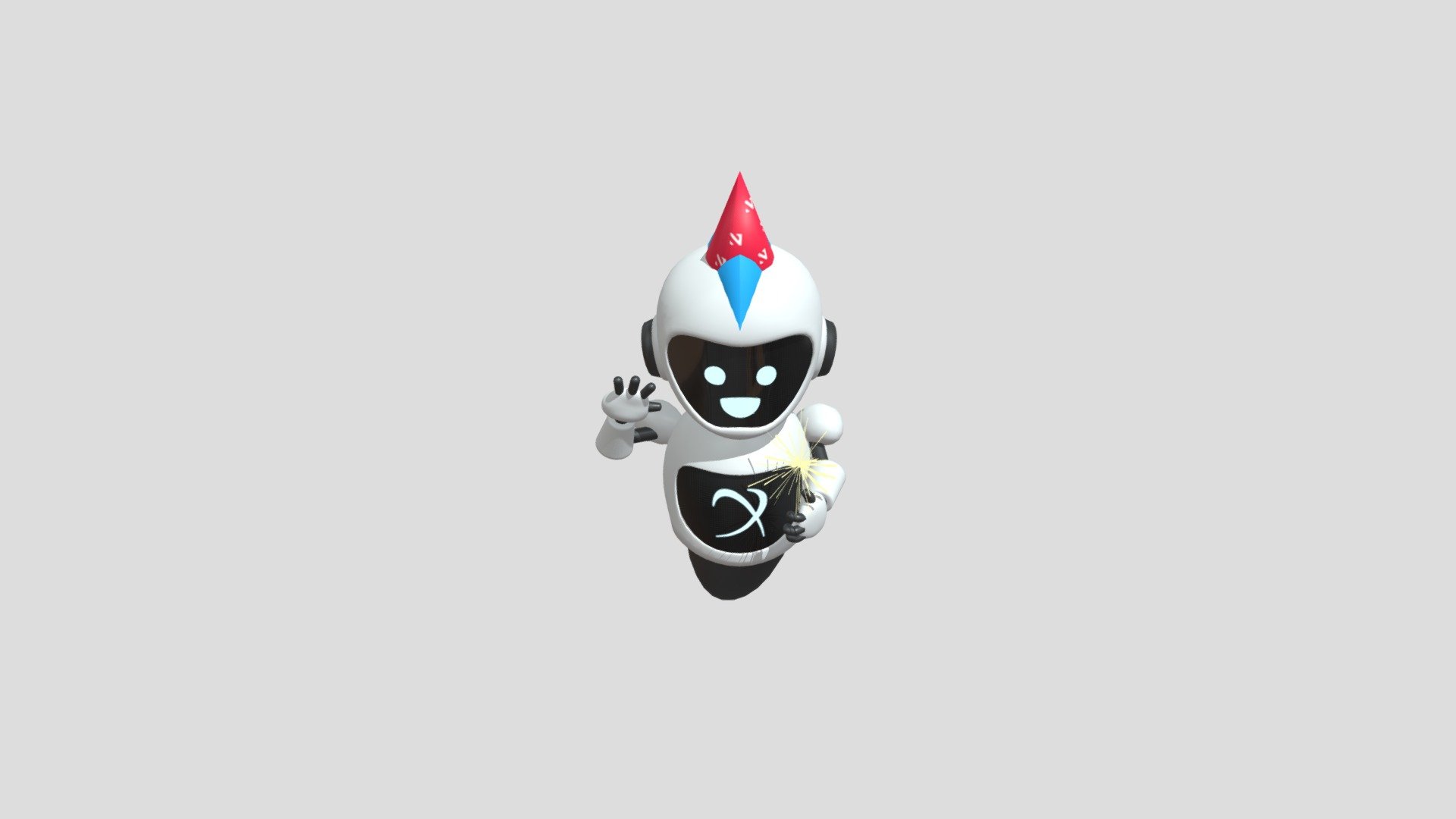 Nero - Download Free 3D model by akkstein [56f2af4] - Sketchfab