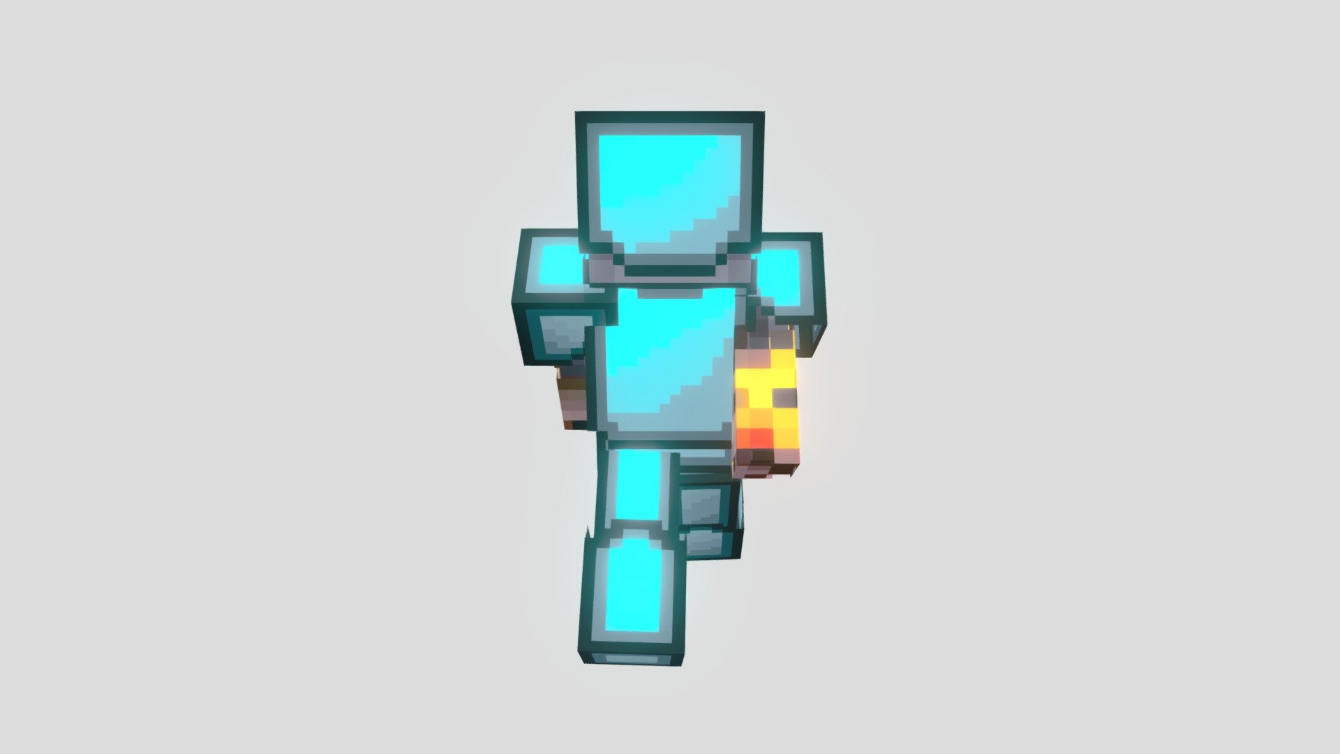 wsp daniel - 3D model by sumo_is_awesome [56f68a3] - Sketchfab