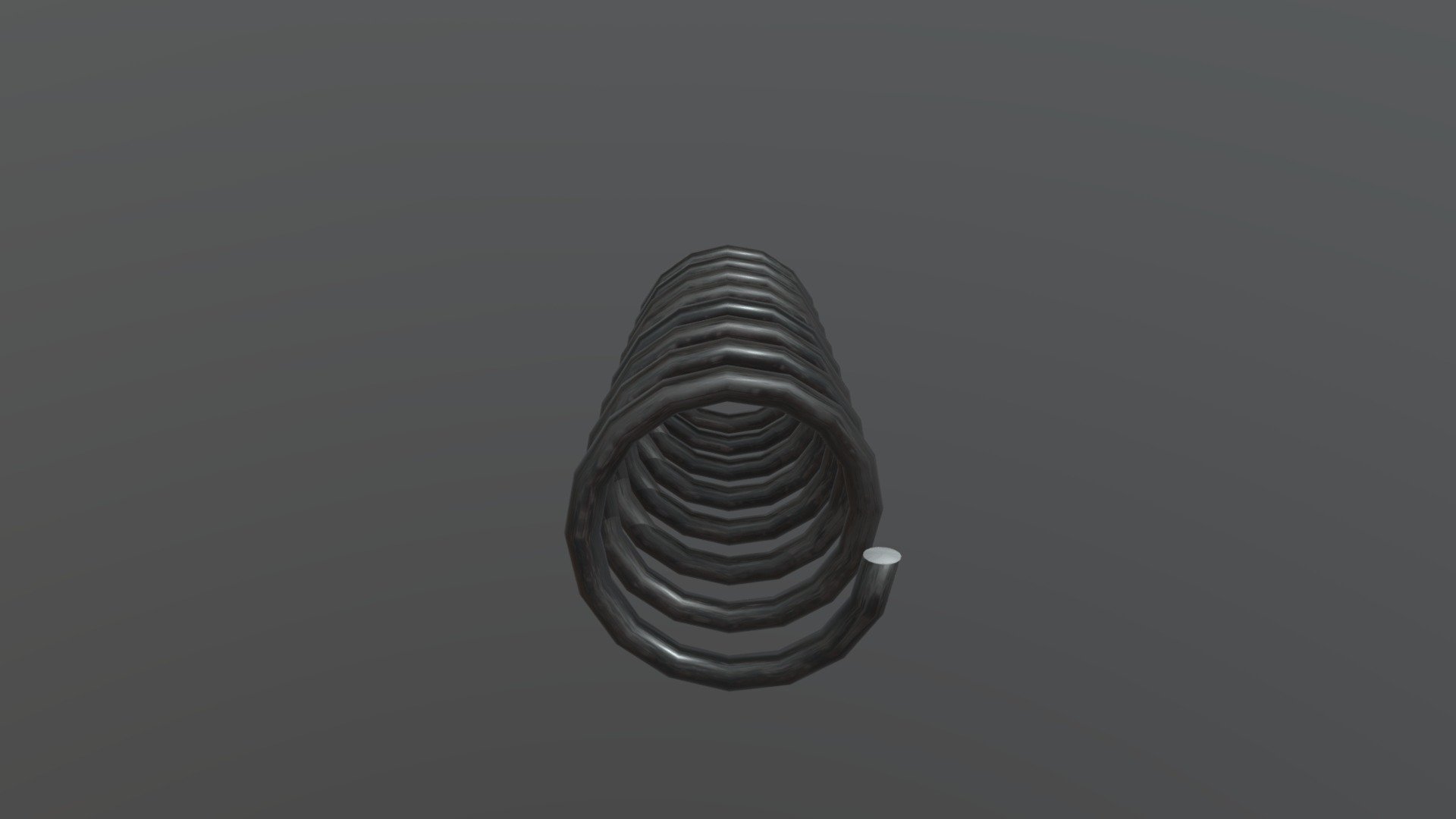 Spring - Download Free 3D model by Rebootfailed [56f99e1] - Sketchfab