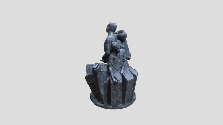Salt 3D models - Sketchfab