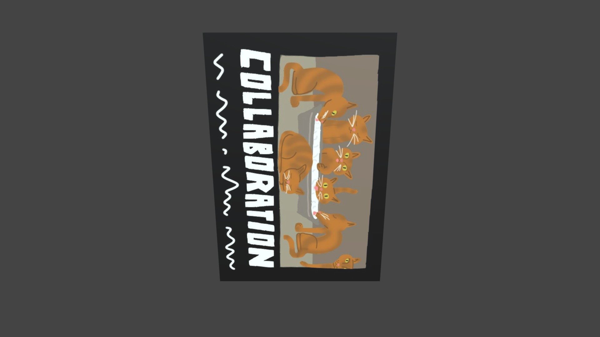 Poster - Motivation 3 - Download Free 3D model by jazz-the-giraffe ...