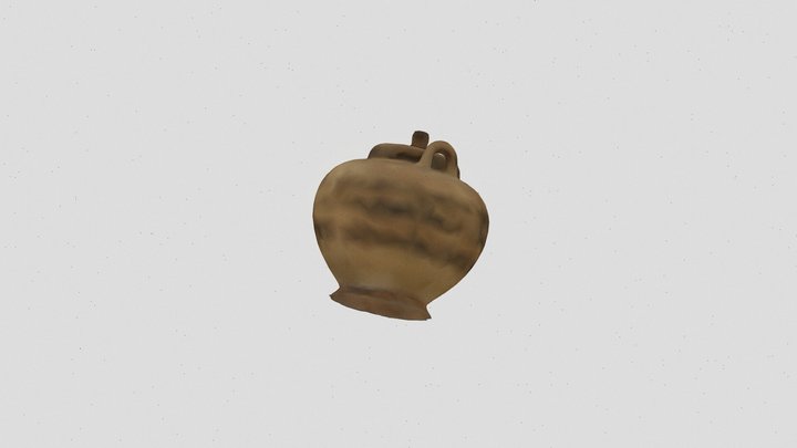 Pyxis 3D models - Sketchfab