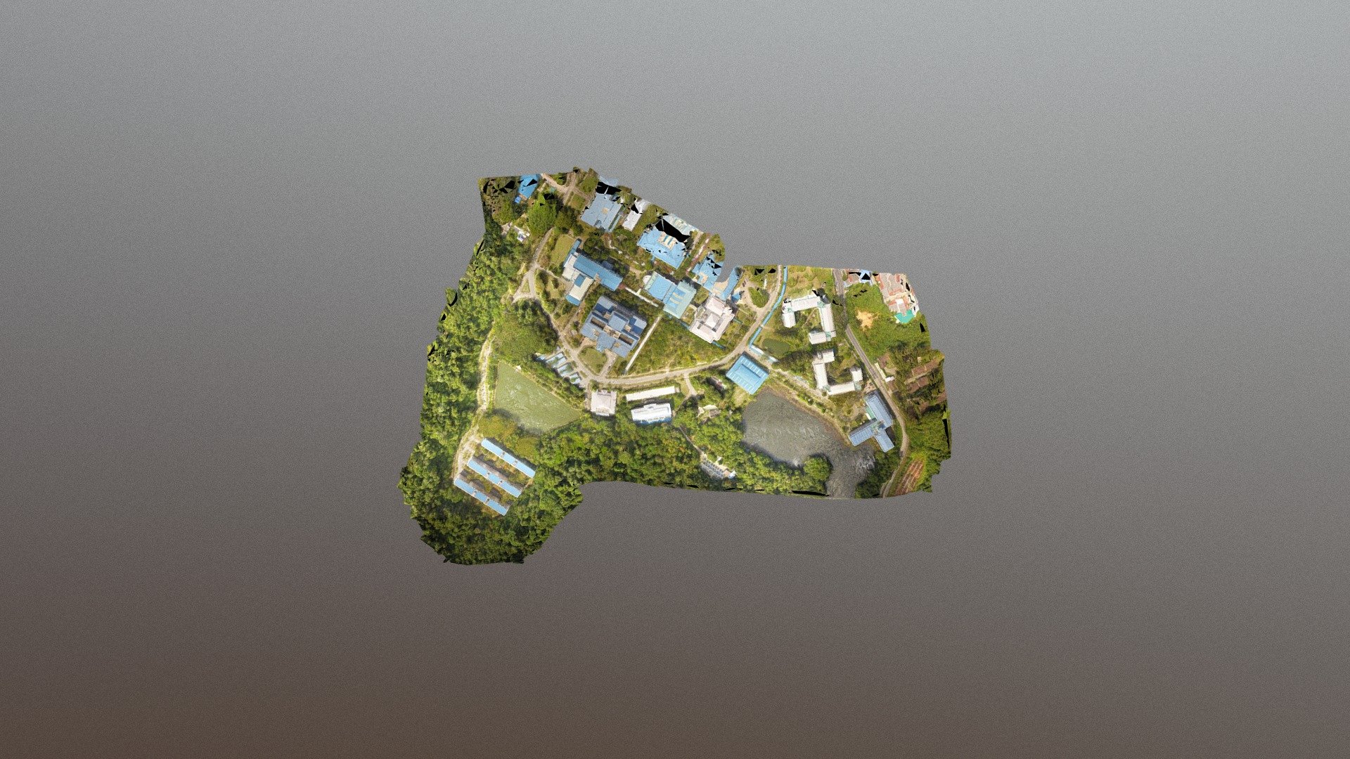 PSU PKT MAP1 - 3D model by May_ [56fc58c] - Sketchfab