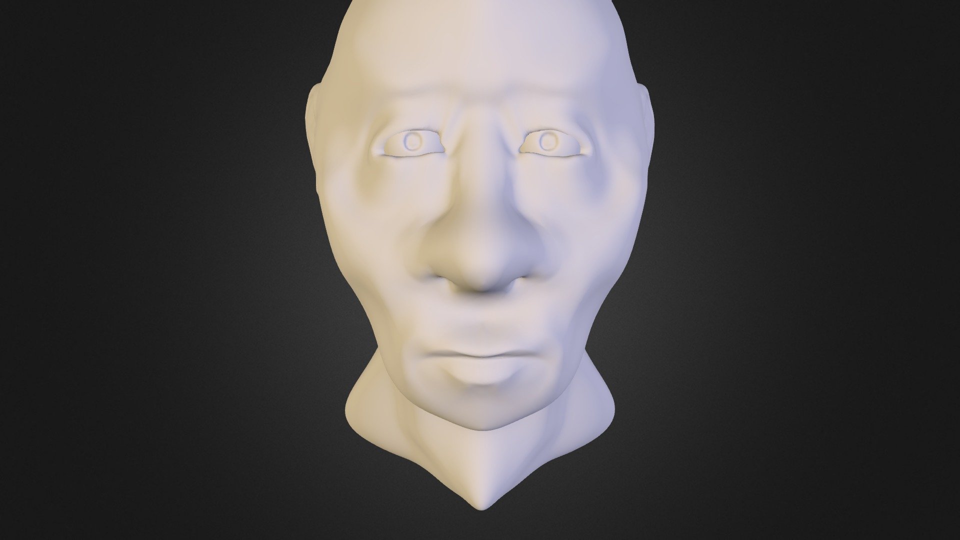 High Version Sketchfab - 3D model by andrew.kiefer89 [56fc82b] - Sketchfab
