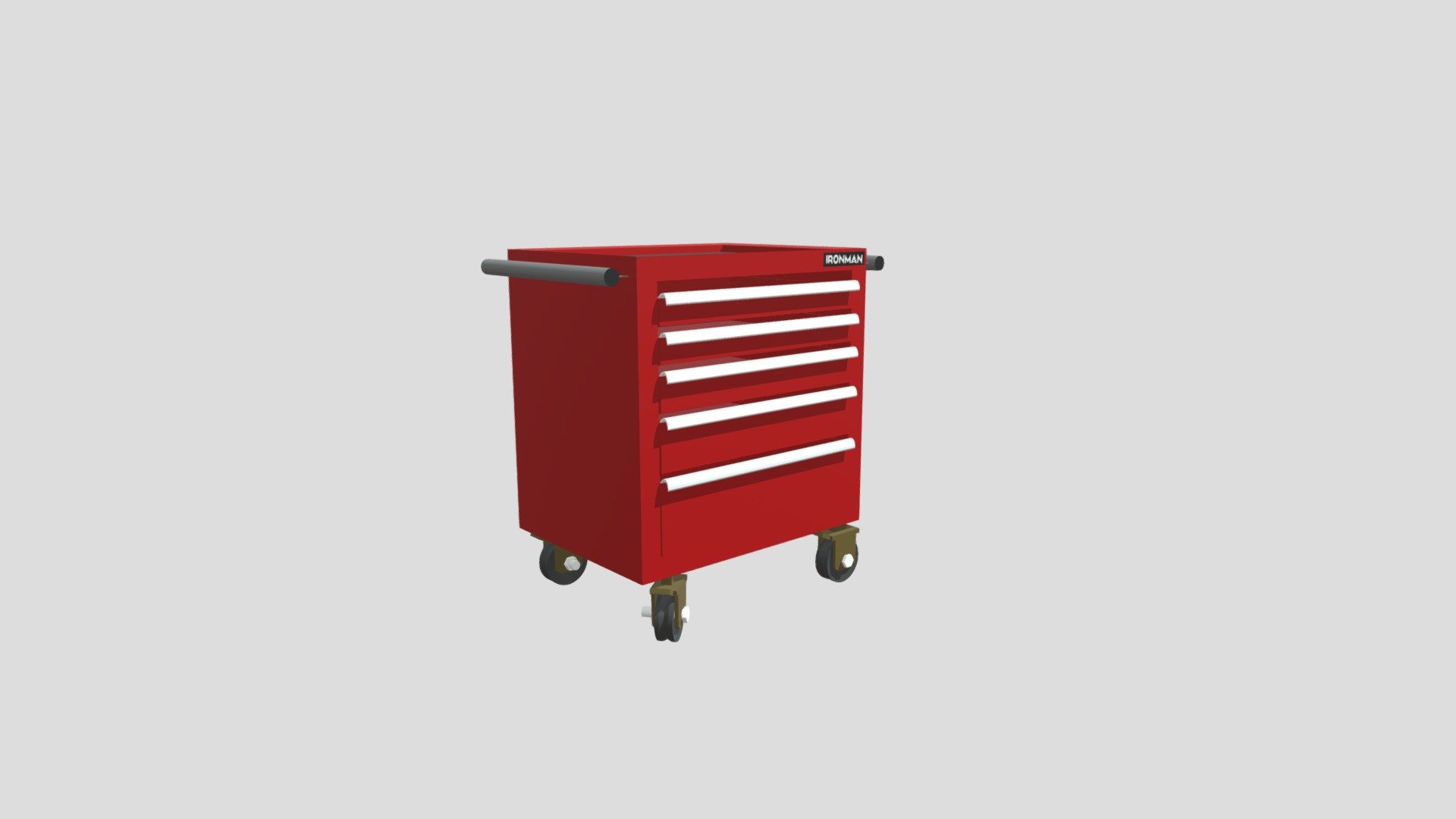 Tool Cabinet - Download Free 3D model by Insane Ninja (@guru2fifa ...