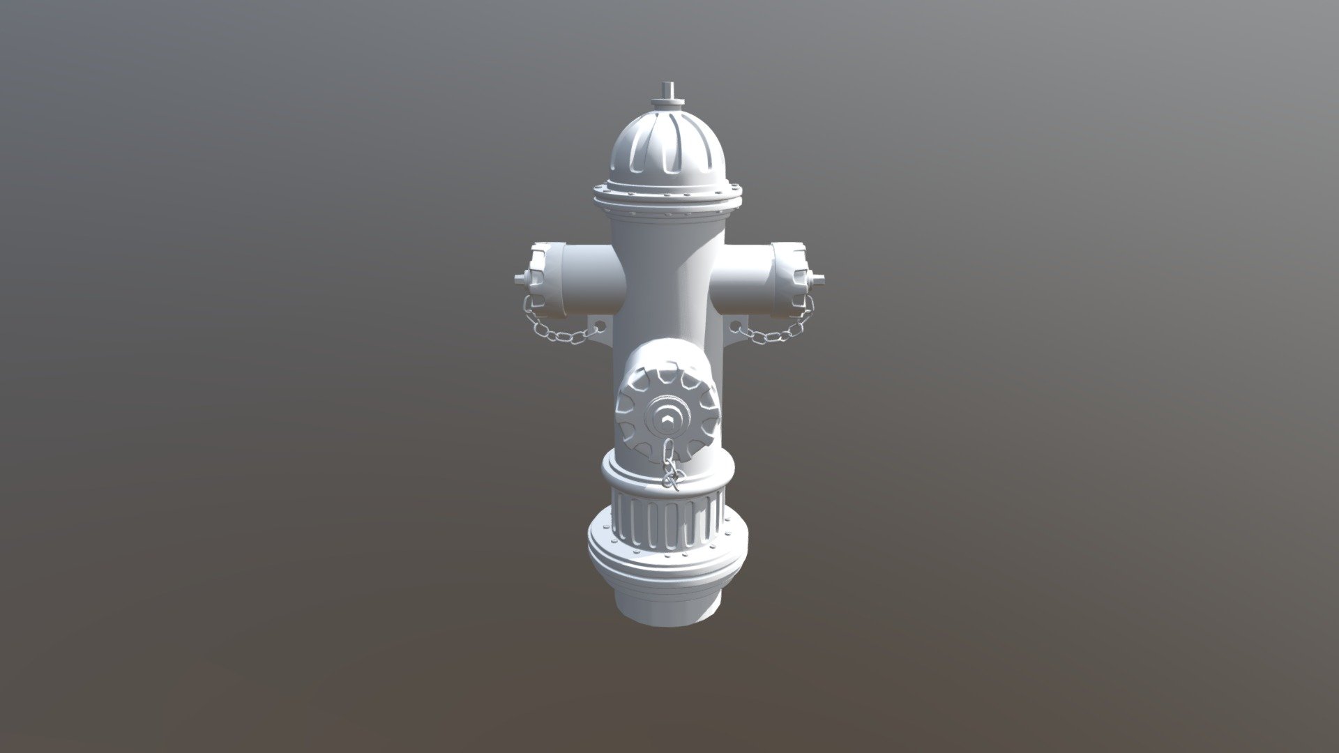 Fire Hydrant - 3D model by JudithLaverneHopps [570009a] - Sketchfab