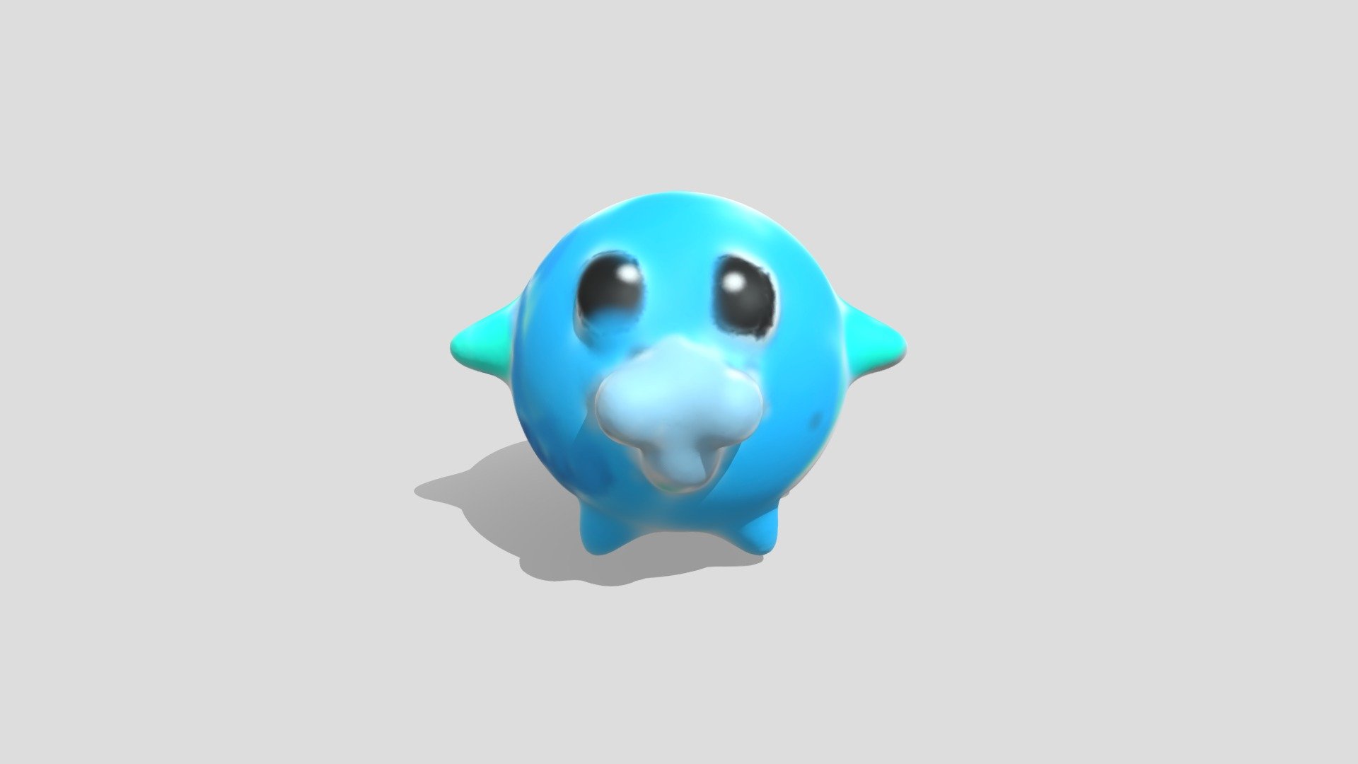 mascot - 3D model by sonosaki.collection [5700f5f] - Sketchfab