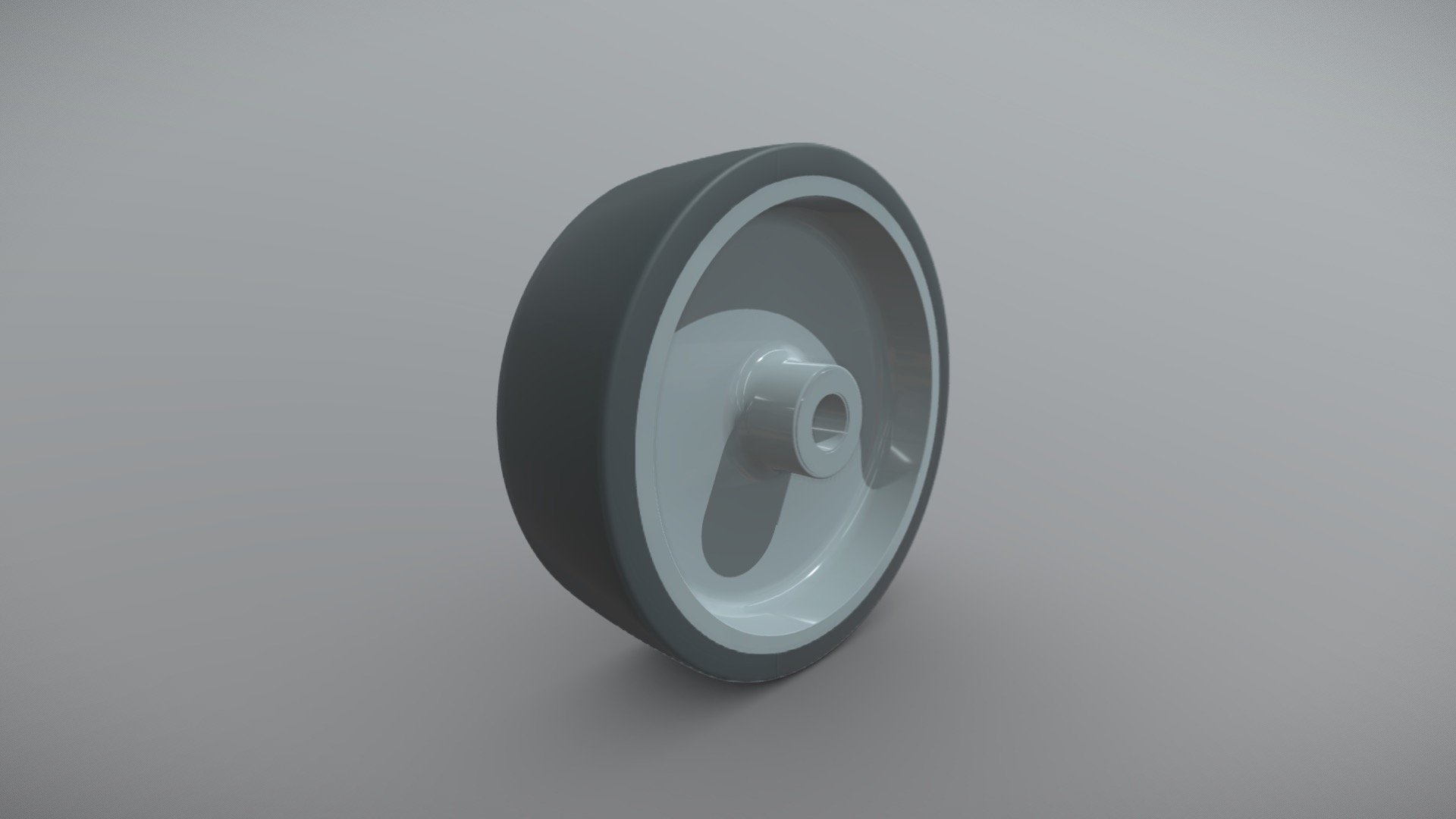 Plastic Wheel - Download Free 3D model by YouniqueĪdeaStudio ...
