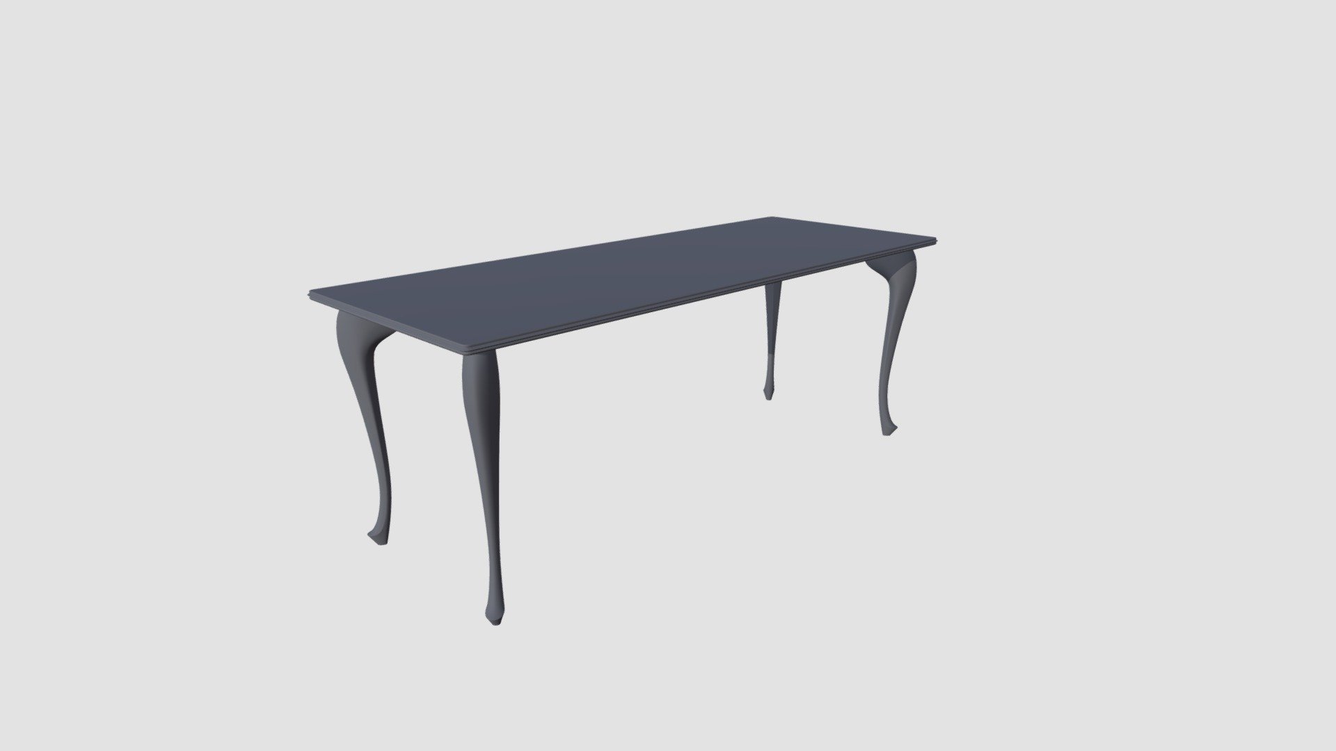 table - Buy Royalty Free 3D model by Evermotion [570210a] - Sketchfab Store