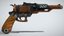 Prompto Argentum Gun for print - Download Free 3D model by normal ...