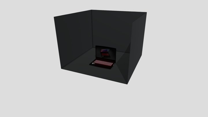 Msi 3D models - Sketchfab