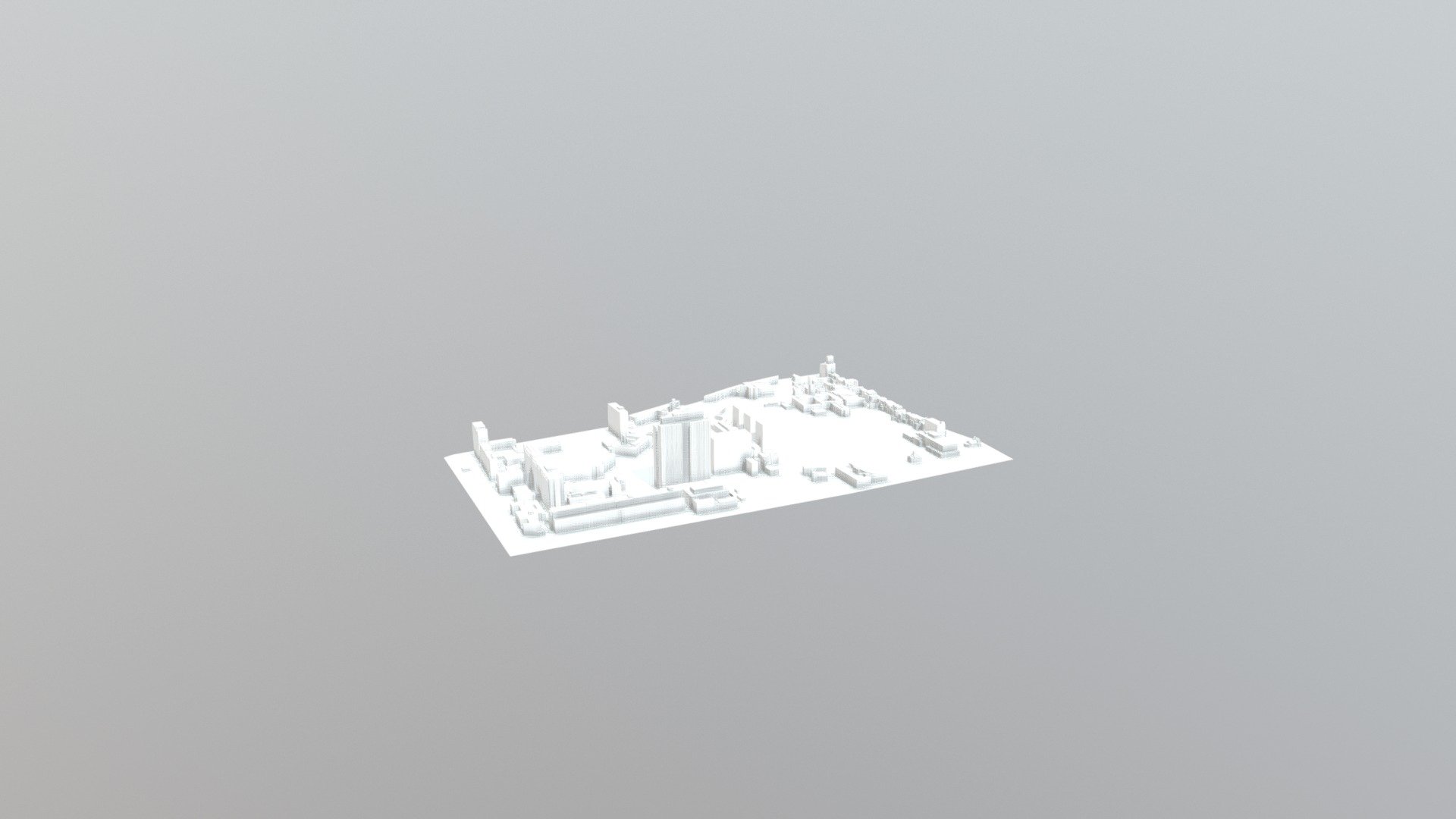 Model BASIS - 3D model by jobdevogeldevo [570a5ac] - Sketchfab