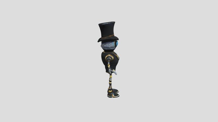 Exude 3D models - Sketchfab
