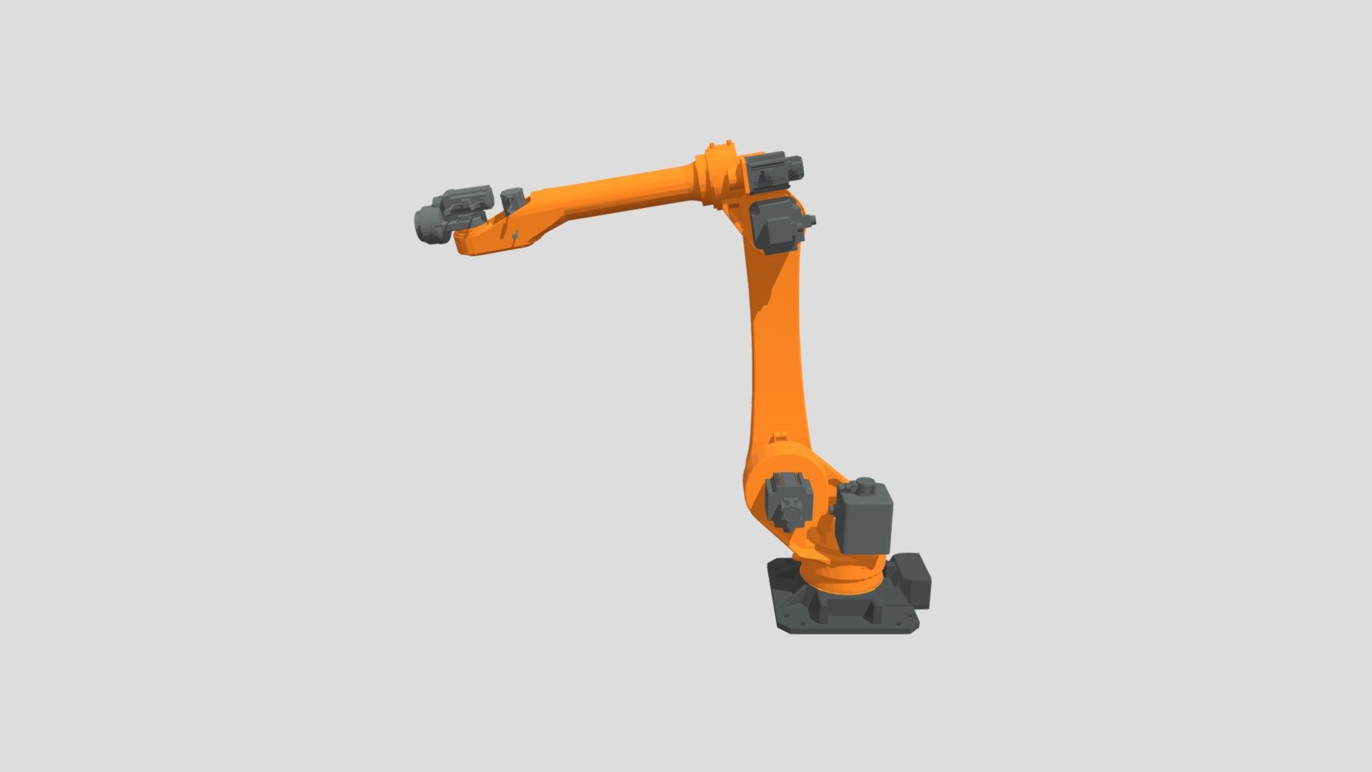 mirrobotics.ru_RGL100A-2700-CE - 3D model by robotregal01 [570dba6 ...