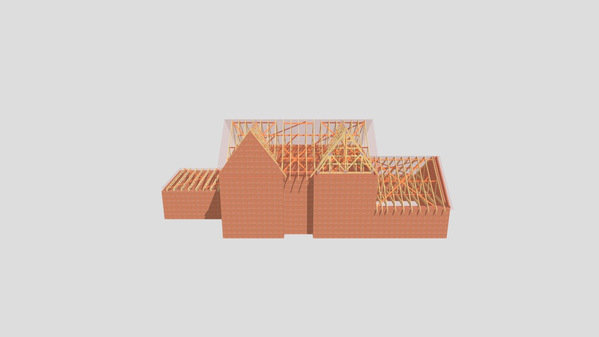 Plot 1 Paul Hussey - Download Free 3D model by b.ballyglass [570e0ff] - Sketchfab