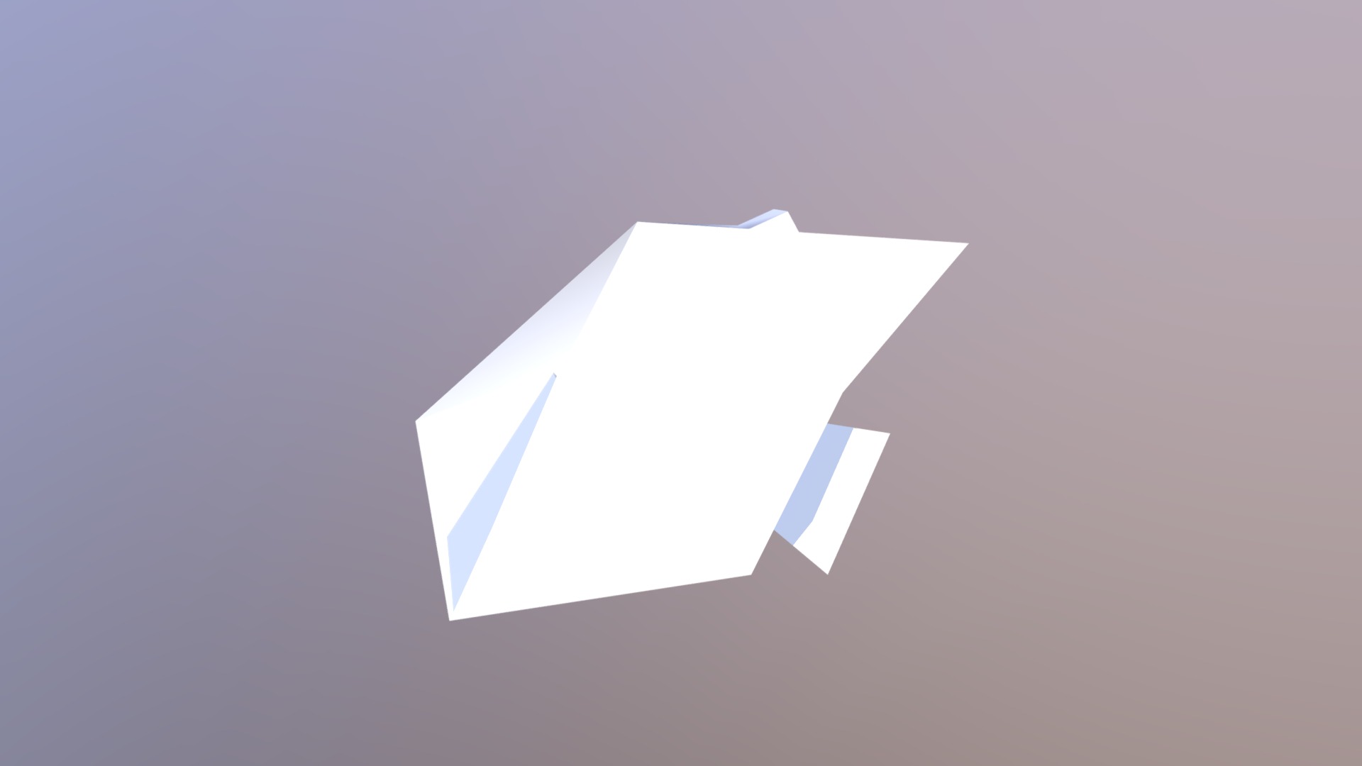Abstract Figure - 3D model by J Truong (@neoloaf) [5710db0] - Sketchfab