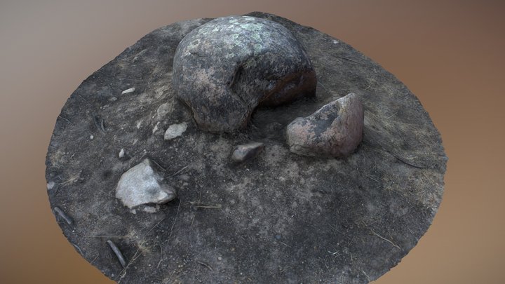 Scorched 3D models - Sketchfab