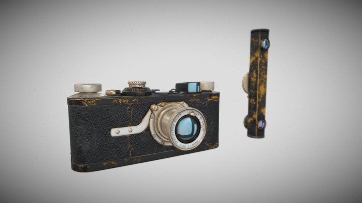 Wireframe 3D models - Sketchfab
