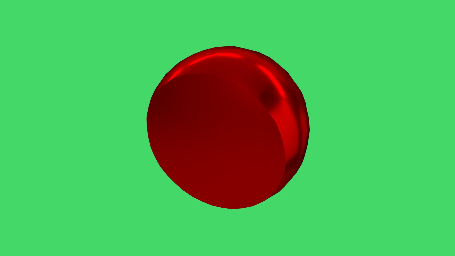 ref ball with flatted sides - Download Free 3D model by fasteng ...