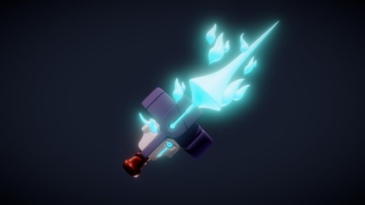 Webcomic 3D models - Sketchfab