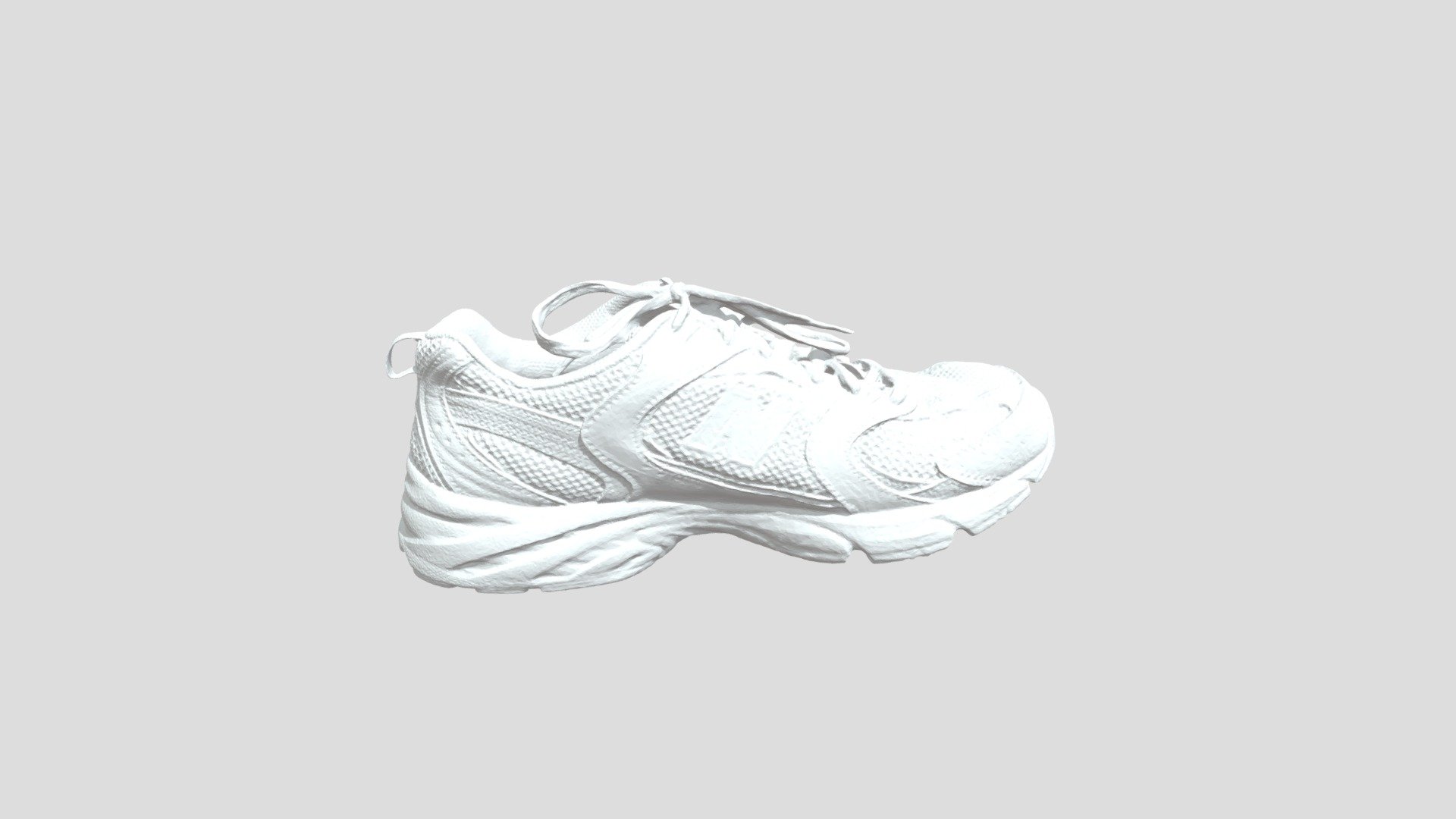 Nike Shoe - Download Free 3D model by itsjaceyboi [5717413] - Sketchfab