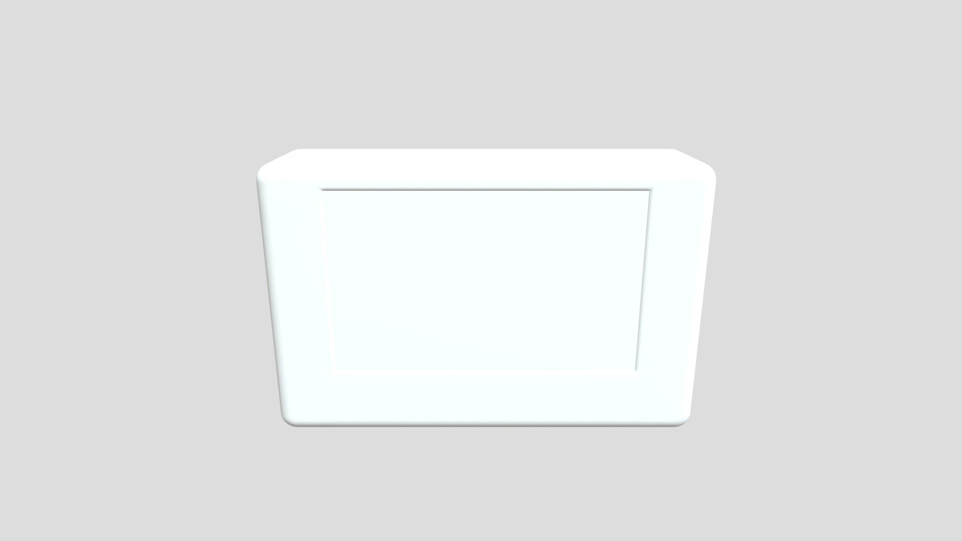 Switcher First Render - 3D model by ric645 [5717948] - Sketchfab