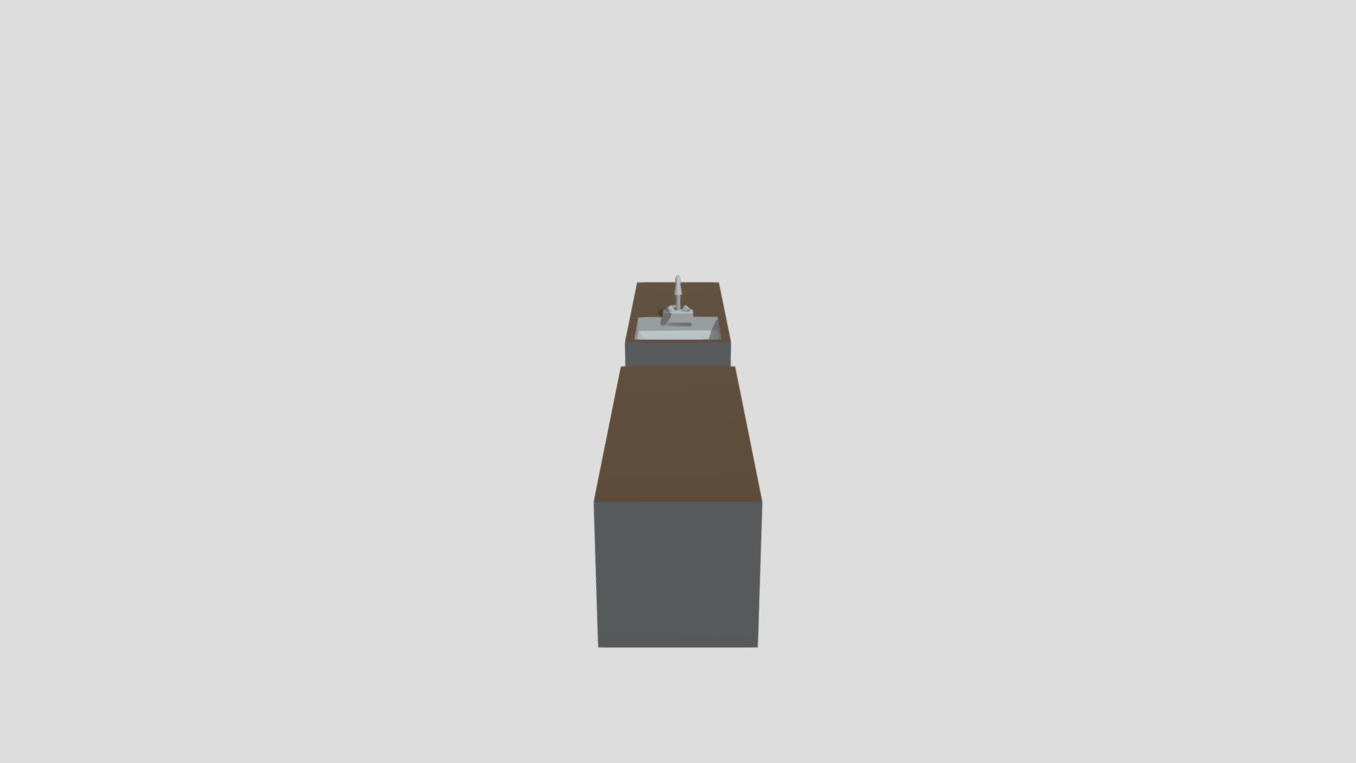 Simple Counters Model 3d Model By Sem Quint Semquint 5717c70 Sketchfab