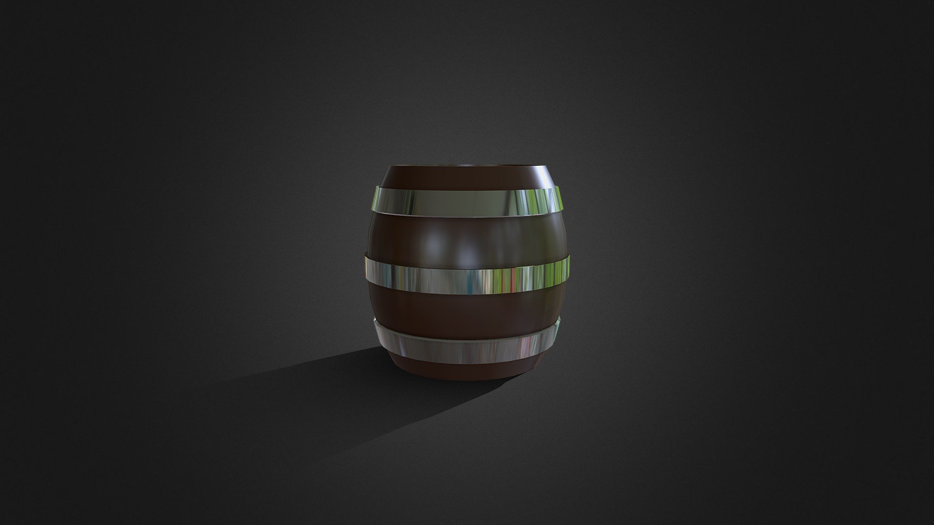 TON - Download Free 3D model by lev.com [5719017] - Sketchfab
