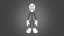 Turn Out The Lights - Download Free 3D model by TREVORHENDERSON2025 ...