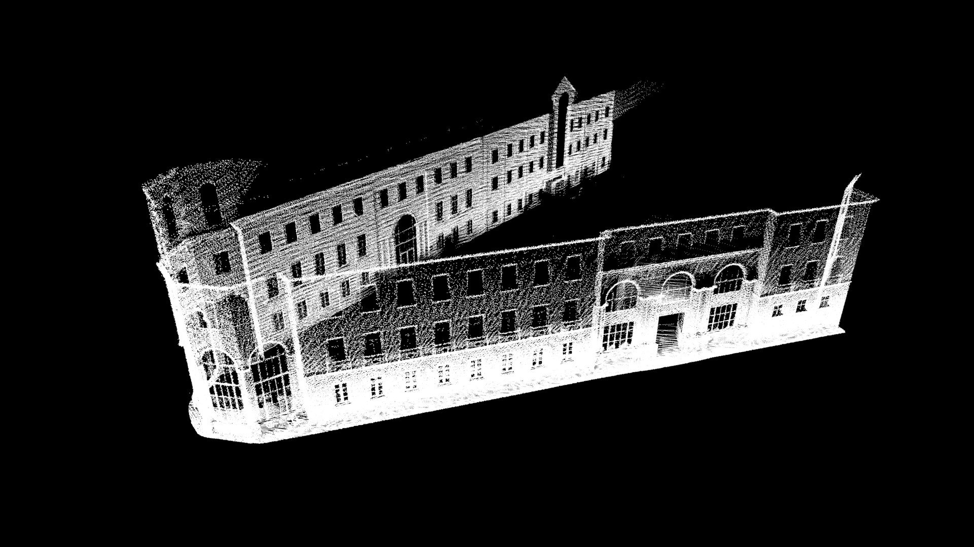 22 Grenville Street, St Helier, Jersey. JE4 8PX - 3D model by mcolson ...
