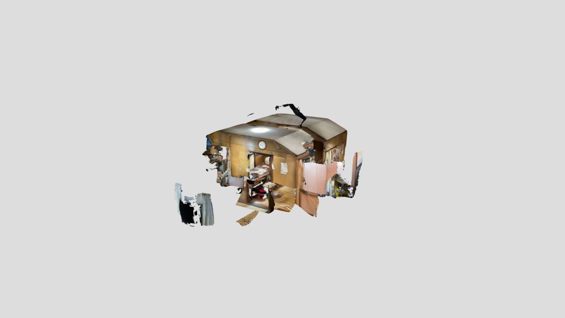 241108_himeji_ B5 - Download Free 3D model by 1050office_IN-STRUCT ...