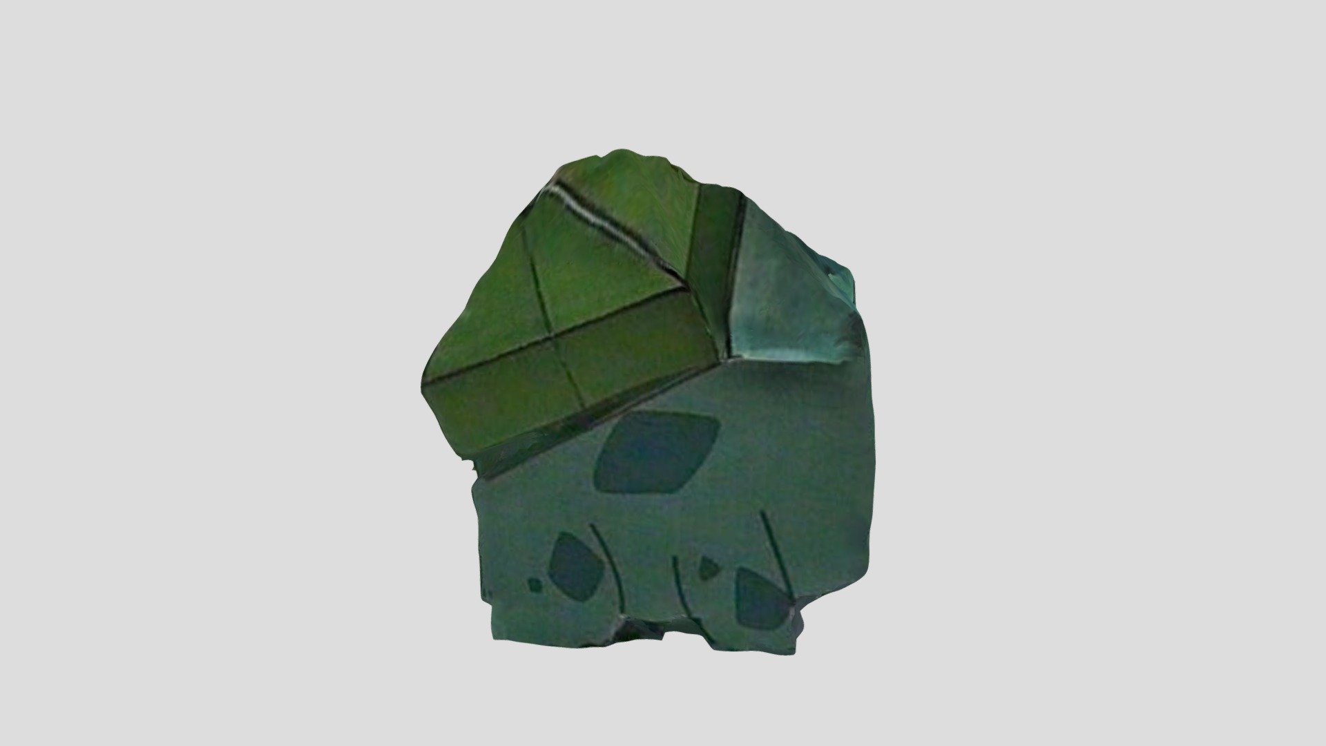 New Qlone - Download Free 3D model by android2 [571cd58] - Sketchfab