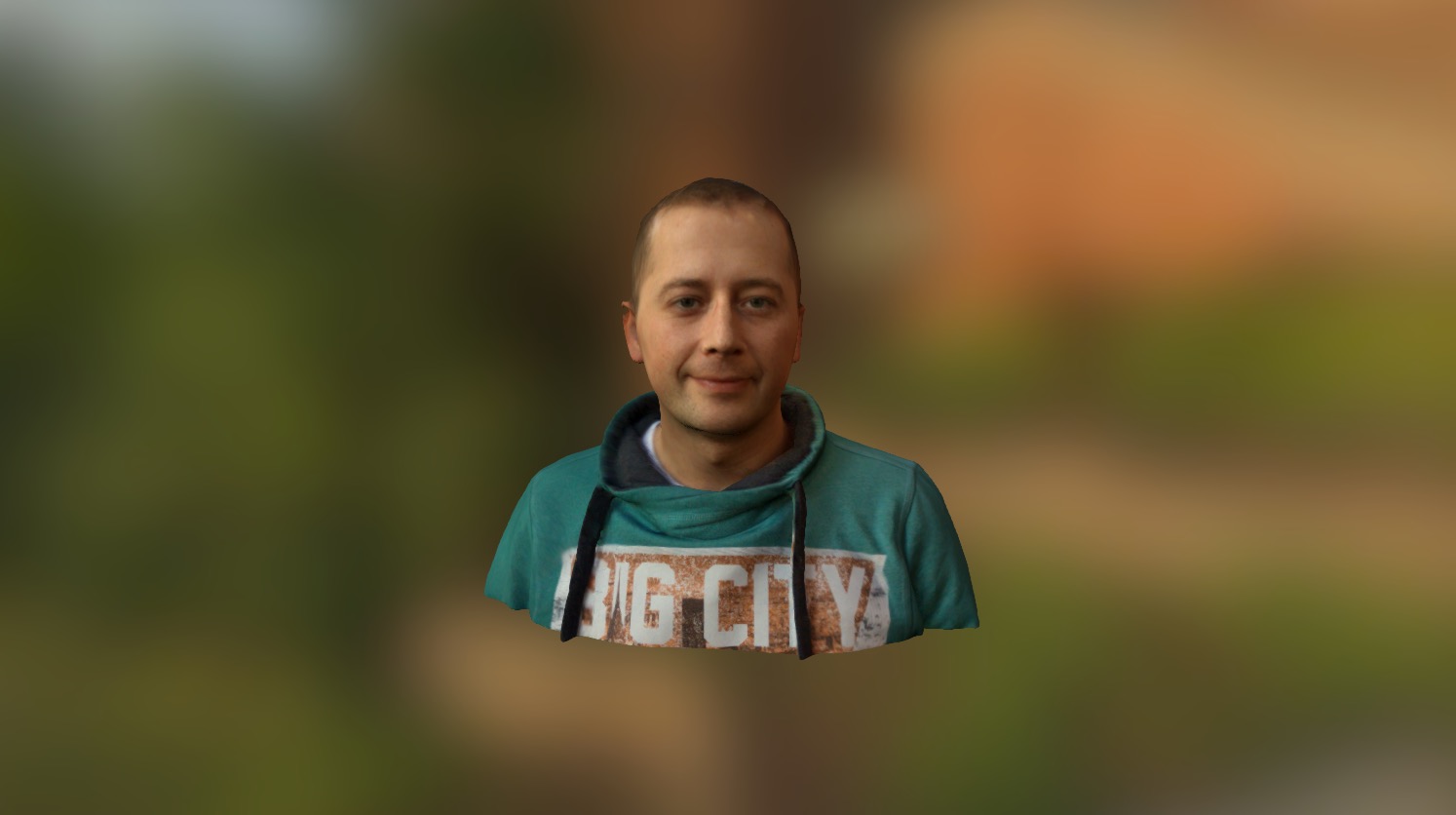 Marcel De Vos - 3D model by frens [571d961] - Sketchfab