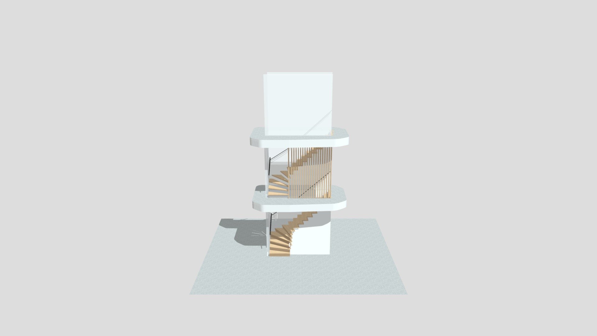 brouwer - 3D model by Brabant trappen (@brabanttrappen) [571e5da ...