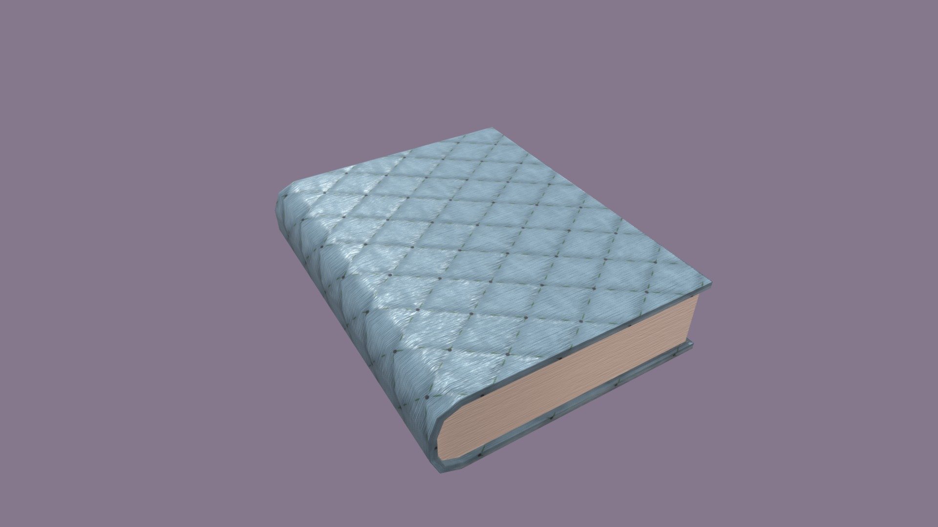 20211030_book - 3D model by kimixuan [5722aac] - Sketchfab
