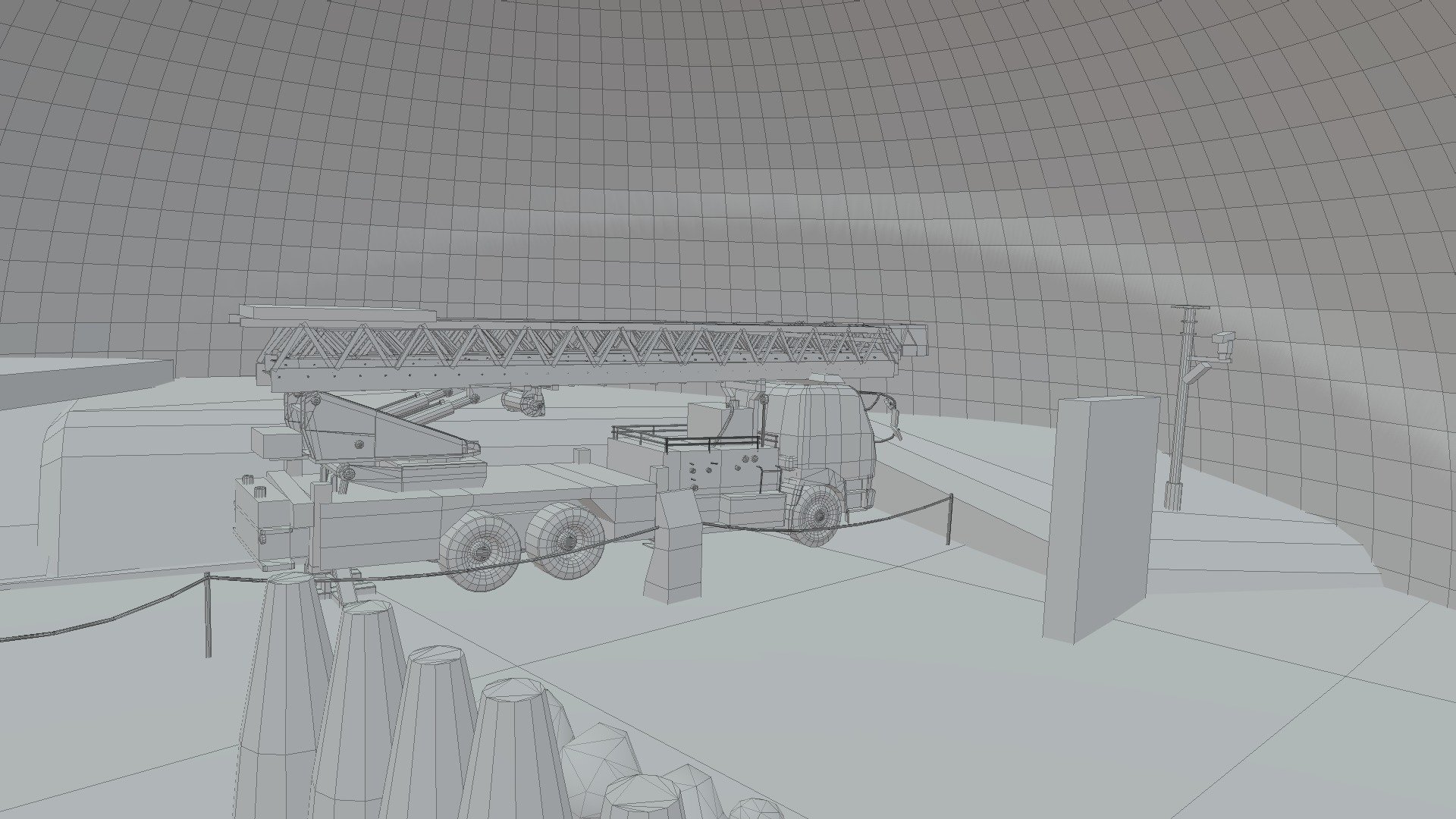 BRM_work - 3D model by spidermeow [5722b74] - Sketchfab