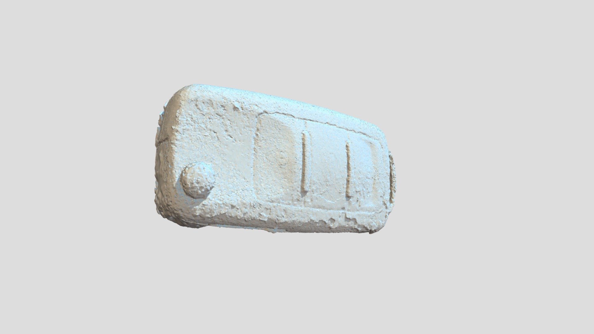 vw key - 3D model by wvdp [572327b] - Sketchfab