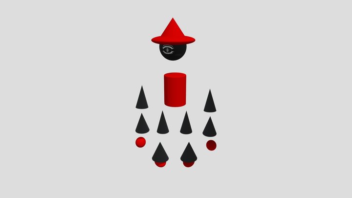 Expunged 3D models - Sketchfab