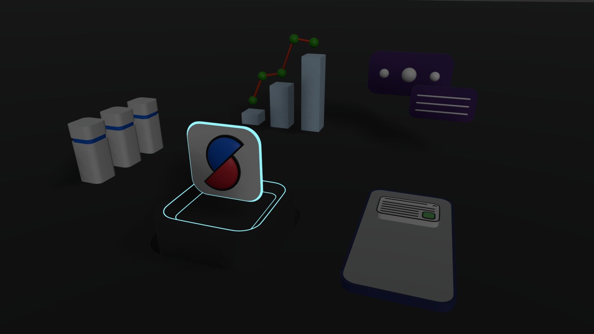Simplify Aeries Graphic - 3D model by sander.c.vonk (@sander.vonk ...