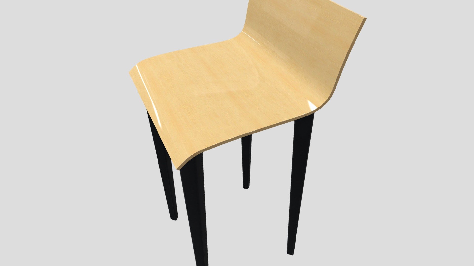 Chair03 - 3D model by COSMIC_STUDIO [572a24a] - Sketchfab