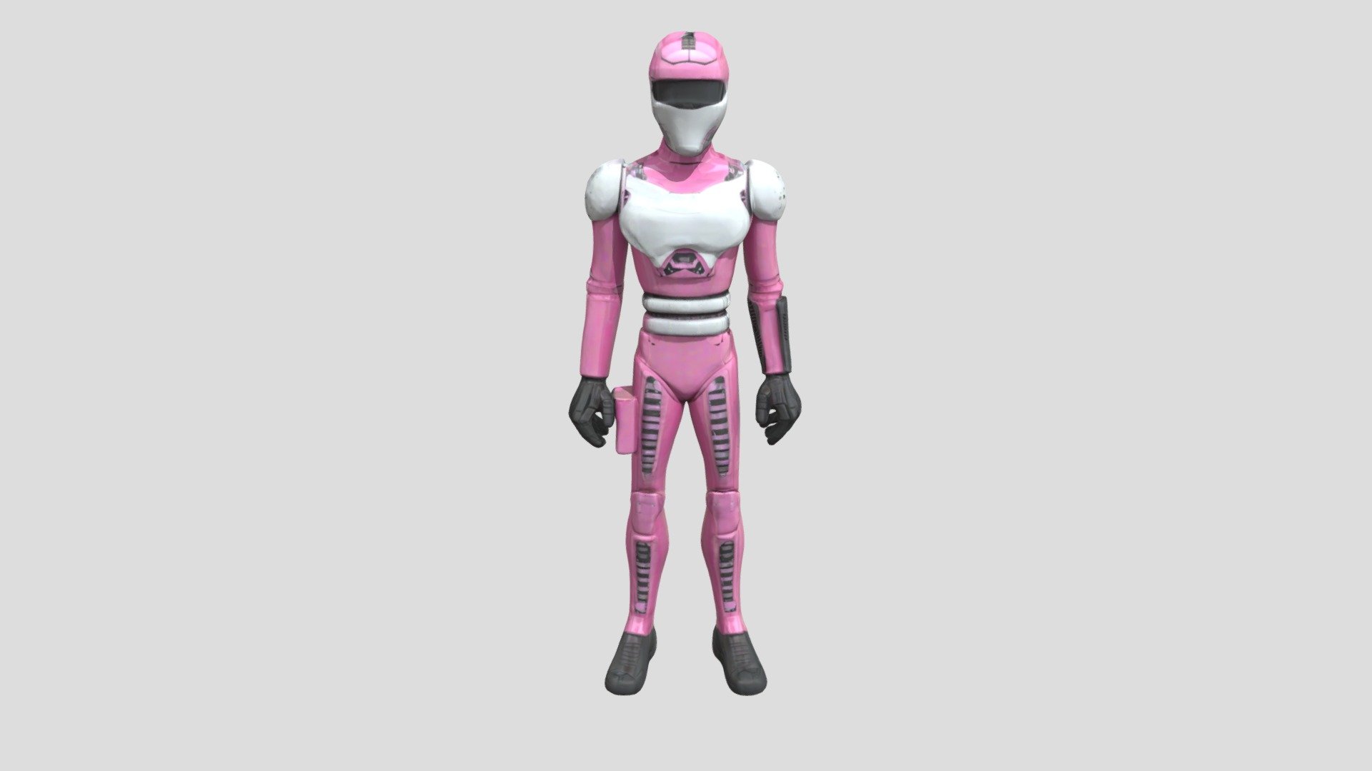 janperson - Download Free 3D model by mustainerg [572a5e5] - Sketchfab