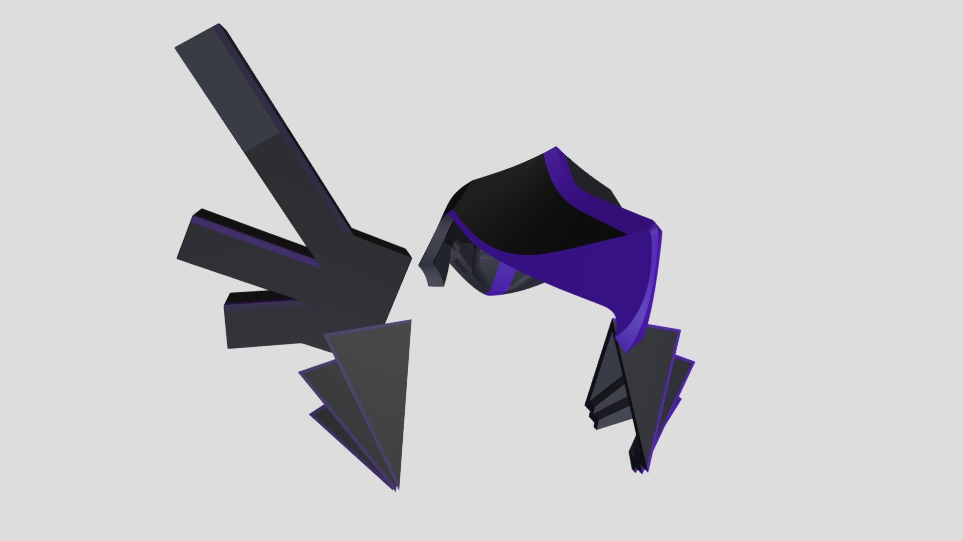 Full-Assembly - 3D model by nickprints [572b418] - Sketchfab