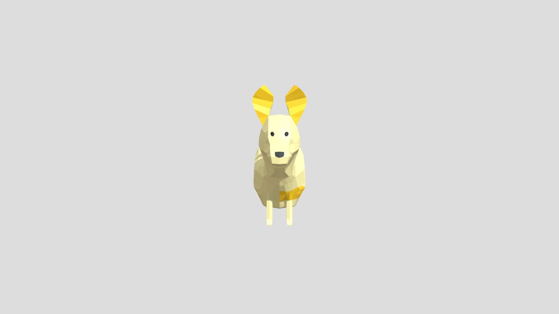 Untitled NO2 - 3D model by 70079yaj [572b709] - Sketchfab