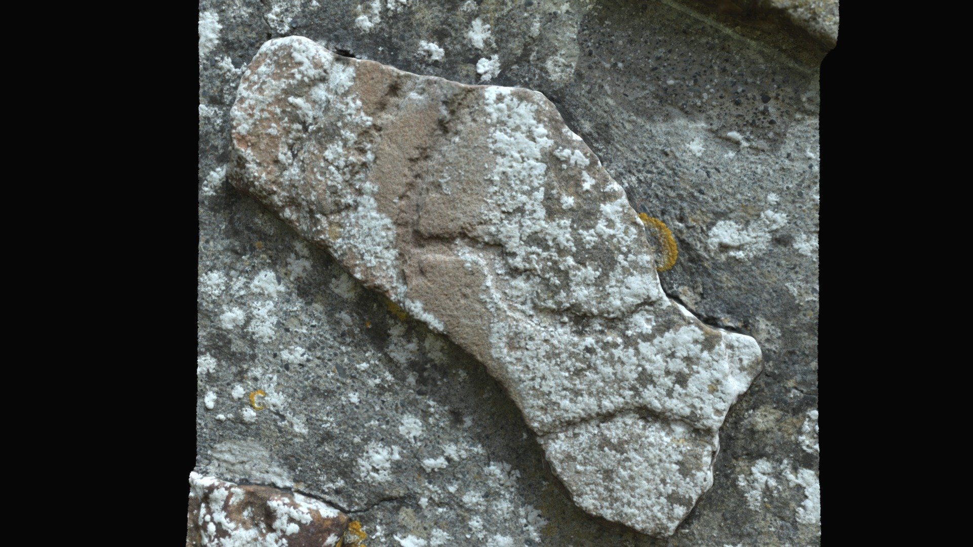 Gallen Cross-Slab (OF014-029139-) - Download Free 3D model by Offaly ...