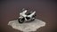 PCX - 3D model by Saya.Garuda [572cc27] - Sketchfab